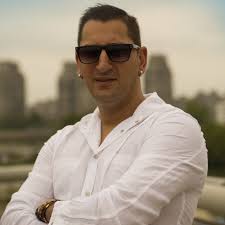Ivan Kurtić – ESCBEAT