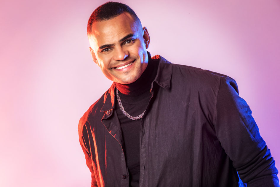 Mohombi – Winners – ESCBEAT