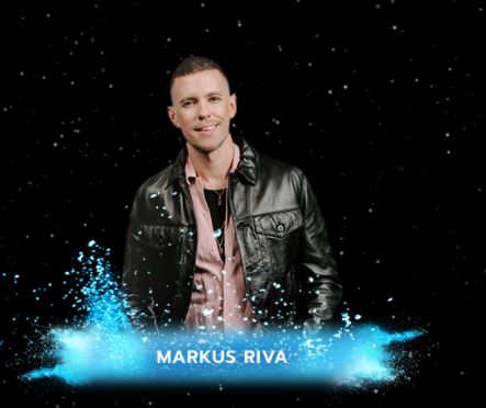 Markus Riva 1 – ESCBEAT