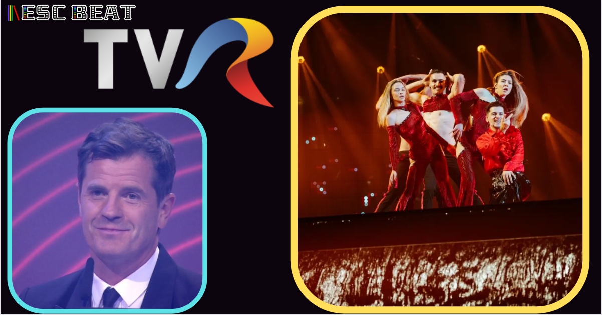 Eurovision 2022 Irregular Voting Patterns – Conutreis reaction – ESCBEAT
